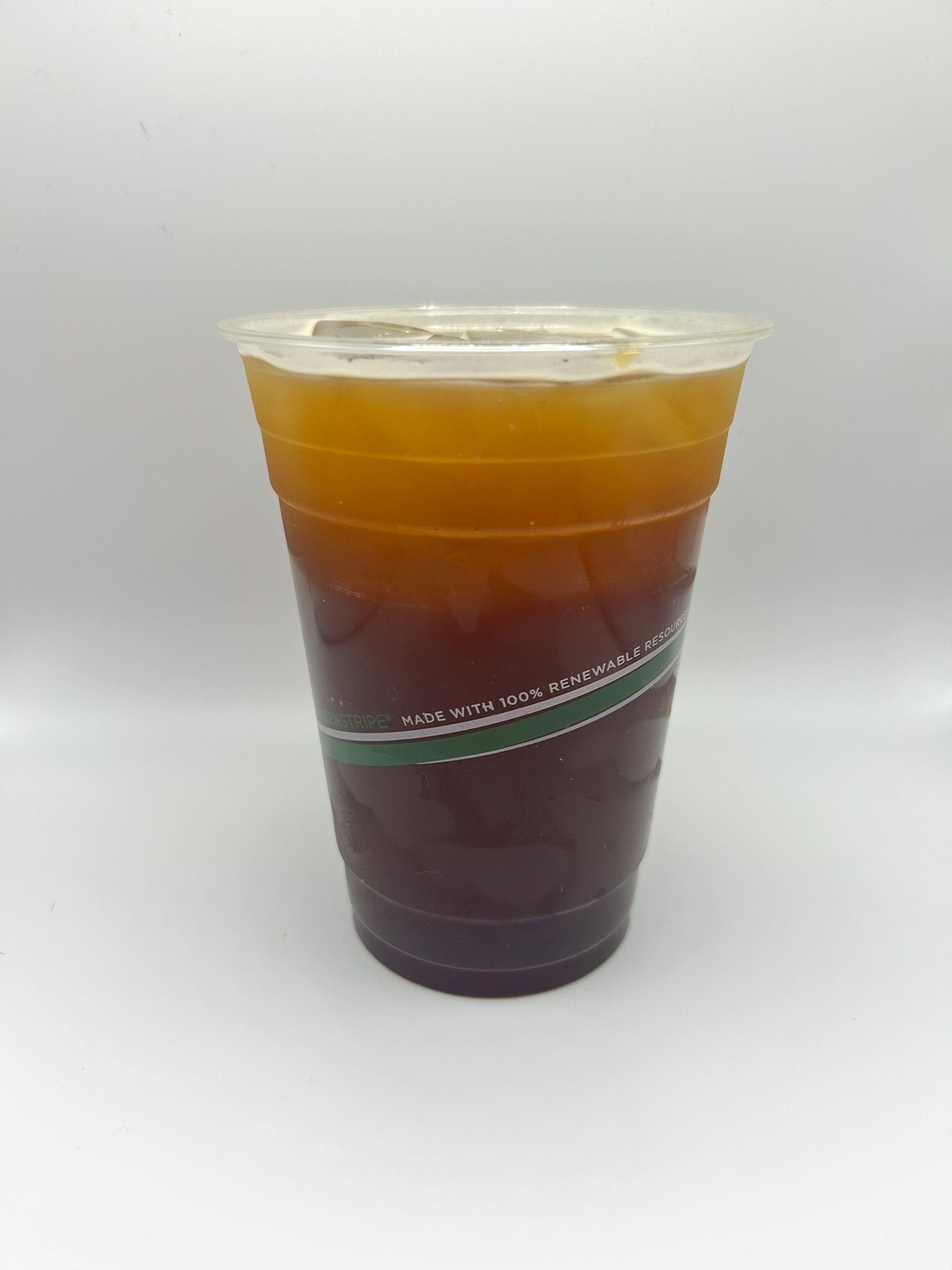 Iced Coffee | GRAND CENTRAL BAKERY
